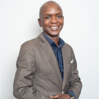 Executive Committee - Institute of Botswana Quality Surveyors