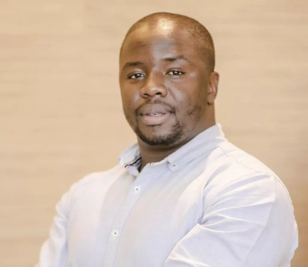 Executive Committee - Institute of Botswana Quality Surveyors